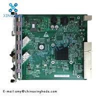 China Huawei NDEGT2 Transmission Equipment Board OSN1500B for sale