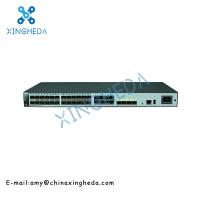 China Huawei S5720S-28X-LI-24S-AC 5720 Series Switch 24 Port for sale