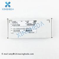 China Huawei 02310RMB QSFP-40G-ISR4 For 40G QSFP SR4 850nm 100m 0.3KM for sale