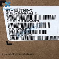 China Alcatel 3HE05948AAAE SMF-7750 SR SFM4-12 for sale