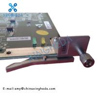 China ZTE ESS1x4 4-Way Electrical Interface Switch Board For ZTE ZXMP S385 for sale