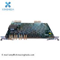 China ZTE ESS1x4 4-Way Electrical Interface Switch Board For ZTE ZXMP S385 for sale