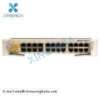 China HUAWEI SST1AUX 03028246 For OSN1500 B OSN7500 for sale