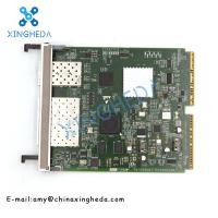 China ZTE FS3 Fabric Switch For ZTE ZXSDR BBU for sale