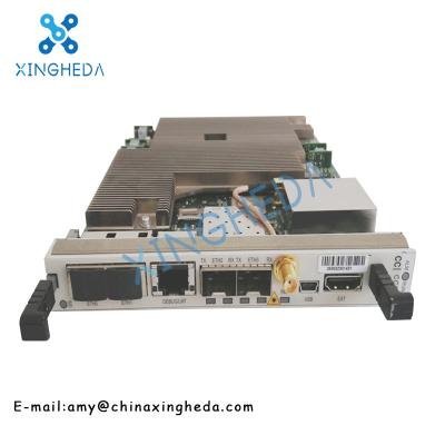 China ZTE CCE1 B8200 B8300 Master Control Board for sale