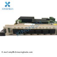 China ZTE FS5C Fabric Switch For ZTE ZXSDR BBU B8200 B8300 for sale