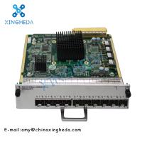 China Huawei CR5D00LAXF70 03030TUL Router NE40E-X8 10-Port 10GBase LAN/WAN-SFP+ for sale