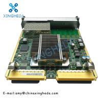 China HUAWEI 03030TUQ CR5D0LAXFE70 10-Port 10G Base Flexible Card P240-10x10GBase for sale