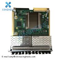China Huawei 03030PMB CX6D0EFGFA10 Router CX600 24-Port Gigabit Card for sale