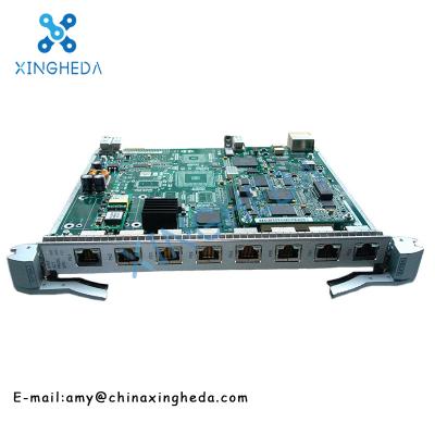 China HUAWEI SSN2EFT8A OptiX 8xFE Transmission Board Osn1500B Osn2500 Osn3500 for sale