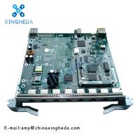 China HUAWEI SSN2EFT8A OptiX 8xFE Transmission Board Osn1500B Osn2500 Osn3500 for sale