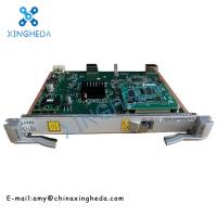China HUAWEI SL16A SSN3SL16A(L-16.1,LC) SSN3SL16A08-STM-16 Optical Interface Board for sale