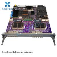 China Alcatel 3HE07158AA IMM 7x50 12-PT 10GE MULTICORE SFP+L3HQ for sale