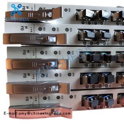 China ZTE OL4x4 S-4.1L-4.1L-4.2 4xSTM-4  S385 Business Board For ZTE ZXMP S385 for sale