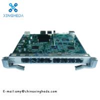 China HUAWEI TOA TN5M4TOA01 TN54TOA TN57TOA 8 Any-Rate Ports Service Processing Board for sale