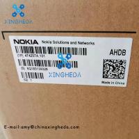 China NOKIA AHDB 474257A Base Station Radio Frequency Module for sale
