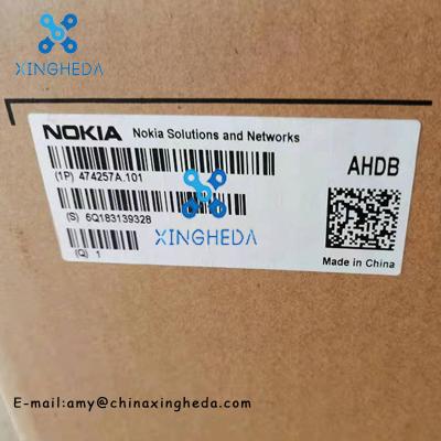 China NOKIA AHDB 474257A Base Station Radio Frequency Module for sale