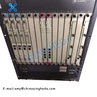 China Huawei OSTA 0.2 CN2K01T8280 02300651 T 8280 Integrated Frame for sale
