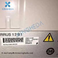 China Ericsson KRC 161 466/3 RRUS 13 B1 For Ericsson RRUS13B1 Base Station Radio Frequency Module for sale