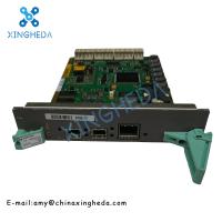 China Ericsson ROJ 204 507/1 RP4-H Axe10 Board Ericsson Transmission Equipment for sale