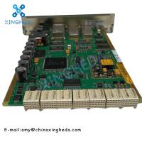 China Ericsson ROJ 204 507/1 RP4-H Axe10 Board Ericsson Transmission Equipment for sale