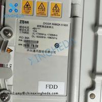 China ZTE ZXSDR RRU 8862A R8862A S1800 B6A 1800MHz FDD-LTE 4G DC B6A CDMA for sale