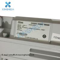 China ZTE ZXSDR RRU R8882 S8500 B6B 48V 10A 850MHz Frequency Band for sale