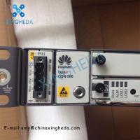 China Huawei MSTP Opti X OSN 500 OSN500 48V SDH Transmission Equipment for sale