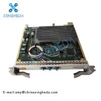 China Huawei OBU1 TN12OBU103 03030LMP For Huawei SDH OSN1500 for sale