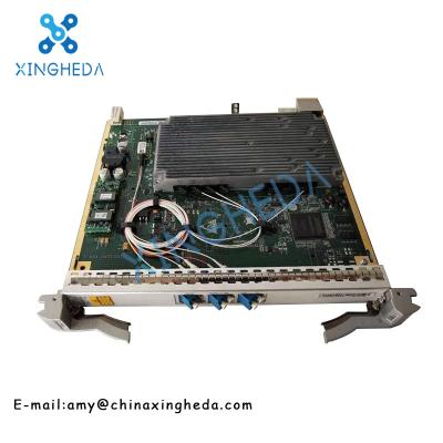 China Huawei OBU1 TN12OBU103 03030LMP For Huawei SDH OSN1500 for sale