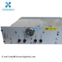 China Huawei DRFU 900B GM5M4DRFU 02316905 Double Radio And Filter Unit For Bts3900 for sale