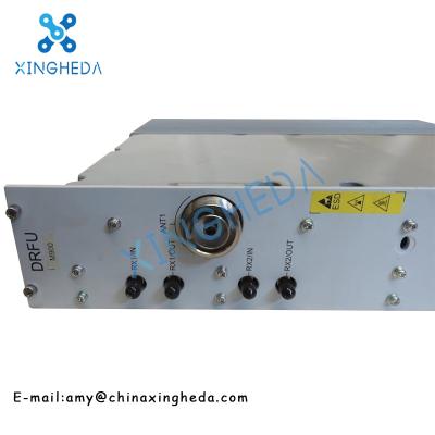 China Huawei DRFU 900B GM5M4DRFU 02316905 Double Radio And Filter Unit For Bts3900 for sale