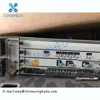 China HUAWEI OptiX OSN 1800 II MS-OTN Transmission Network WDM Equipment for sale