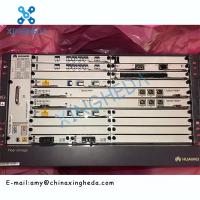 China HUAWEI OptiX OSN 1800 V DWDM Platform Transmission Network WDM Equipment for sale
