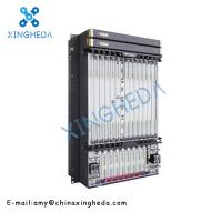 China Huawei OSN 9800 U16 Platform 400G Per Slot Capacity for sale