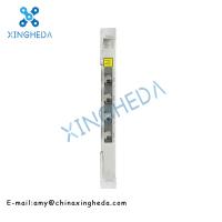 China Huawei 03051266 MST4(1xFC SM 2km+2xESCON/DVB-ASI MM) OSN1500 4 Ports Board for sale