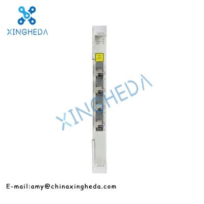 China Huawei 03051266 MST4(1xFC SM 2km+2xESCON/DVB-ASI MM) OSN1500 4 Ports Board for sale
