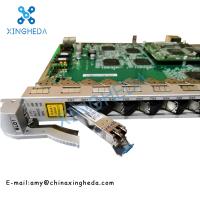 China Huawei SLO1 03053398 SSN2SLO1 8*STM Optical Interface Board for sale