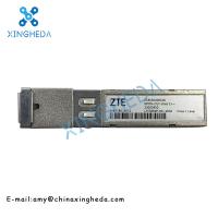 China ZTE 033030400016 SFP GPON OLT C++ Optic Module Transceiver For ZTE GPON Service Boards for sale