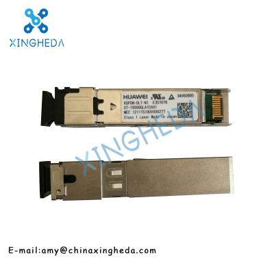China Huawei 34060885 XGPON-OLT-N1 E357678 XT-10000GLA1CA01 Optical Module XGPON for sale