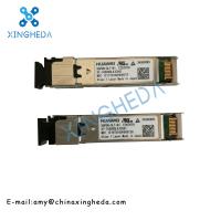 China Huawei 34060885 XGPON-OLT-N1 E357678 XT-10000GLA1CA01 Optical Module XGPON for sale