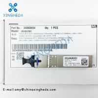 China Huawei 34060694 OSX002003 SSX1T1LTD PON Transceiver SFP GPON-OLT-CLASS C+ for sale