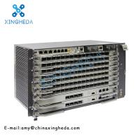 China Huawei MA5800-X7 SmartAX MA5800 Series 10G OLT FTTH Optical Line Terminal Device for sale