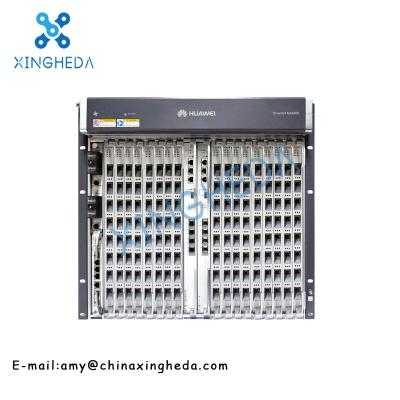 China Huawei MA5800-X17 Access Network SmartAX MA5800 Series Gpon OLT for sale