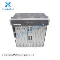 China Huawei MA5800-X17 Access Network SmartAX MA5800 Series Gpon OLT for sale