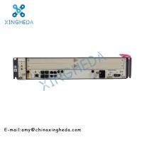 China Huawei OLT MA5608 MA5608T MCUD1 MPWD Support GPBH GPFD GPBD EPFD for sale