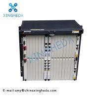 China Huawei MA5680 OLT MA5680T Gpon Epon Olt Huawei Access Network SmartAX Series for sale
