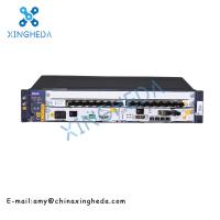 China ZTE C320 OLT GPON FTTH 10G 1GE AC DC Power ZXA10 Use Board GTGH C+/C++ for sale