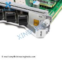 China ZTE GFGH 16 Ports GPON OLT Service Card C+ C++ For ZTE C600 C650 C680 for sale