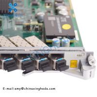 China ZTE GFGN 16 Ports GPON Service Board Card For ZTE Gepon Olt C600 OLT Devices FTTH for sale